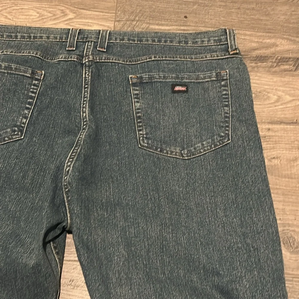 Dickies | Jeans | Dickies Classic Blue Mens Jeans | Poshmark